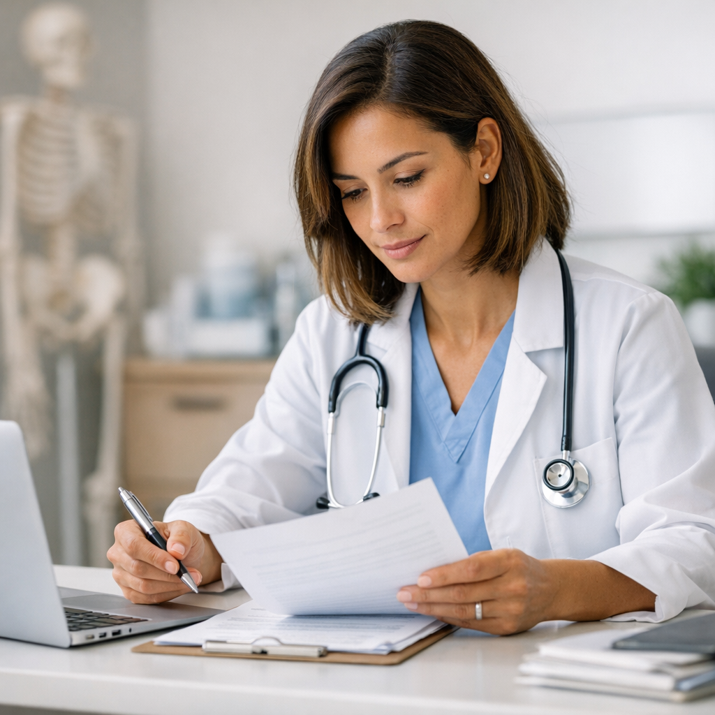 Atestado médico para INSS: requisitos e prazos | Blog ByDoctor | ByDoctor