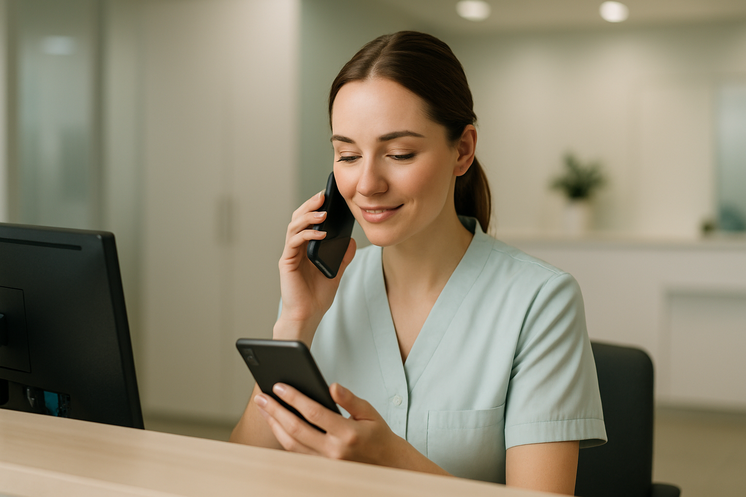 Confirmação de Consulta por WhatsApp: Dúvidas Frequentes | Blog ...