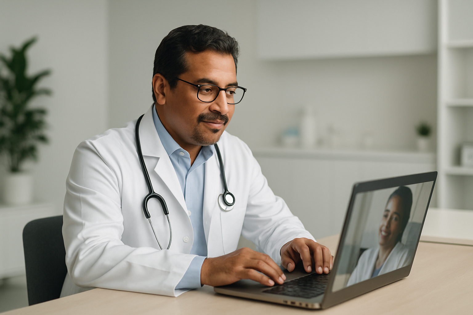 Teleconsulta no Software Médico: O que Exige o CFM | Blog ByDoctor ...